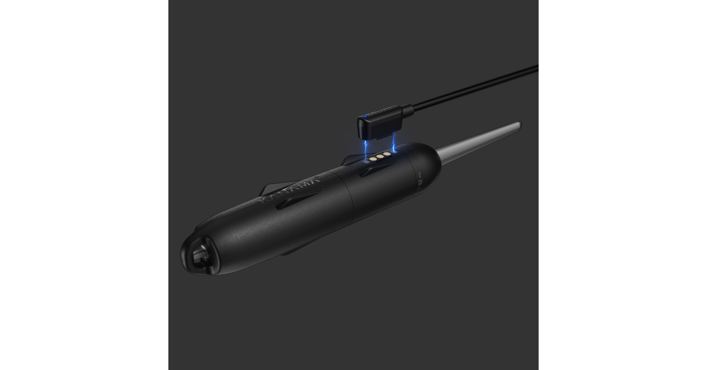 Kanama Smart Bait: A Breakthrough in Intelligent Fishing Technology