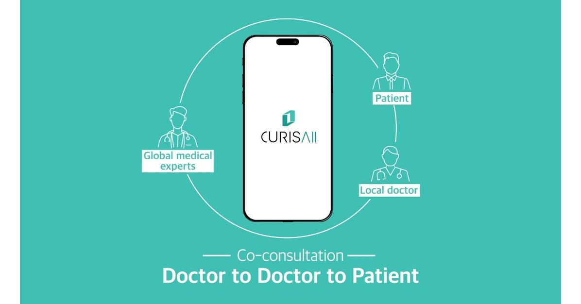 Health On Cloud Expands Global Presence with Innovative Metaverse ...