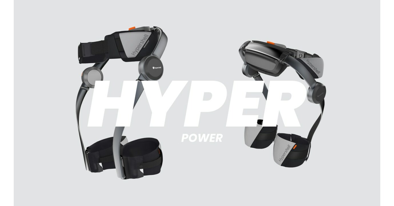 Hypershell Revolutionizes Outdoor Exploration with Innovative Mountain ...
