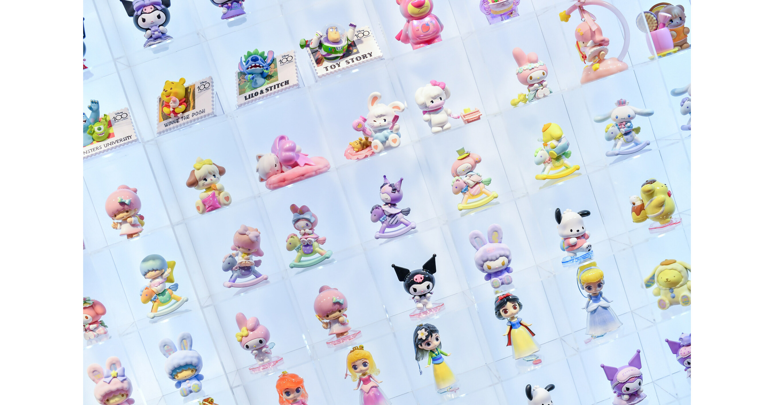 MINISO's Global Blind Box Carnival Spreads Joyful Surprises as its ...