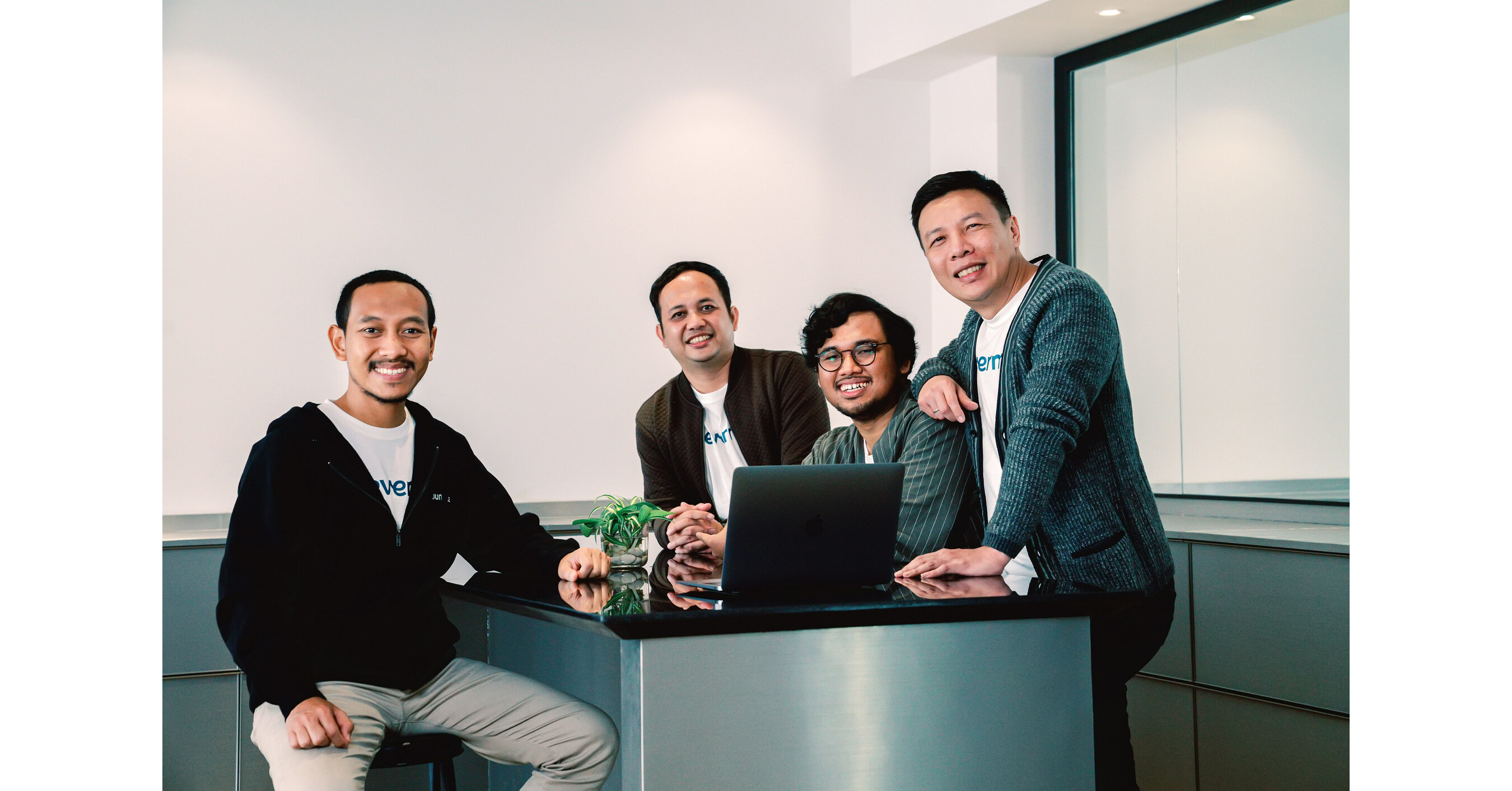 Evermos Memenangkan Nikkei Asia Award tahun 2023 atas Dedikasinya untuk ...