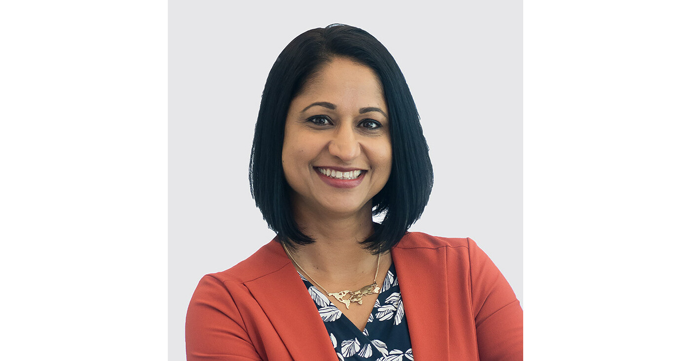 Abbott, Stringham & Lynch Announces New Managing Partner, Deepa Bhat