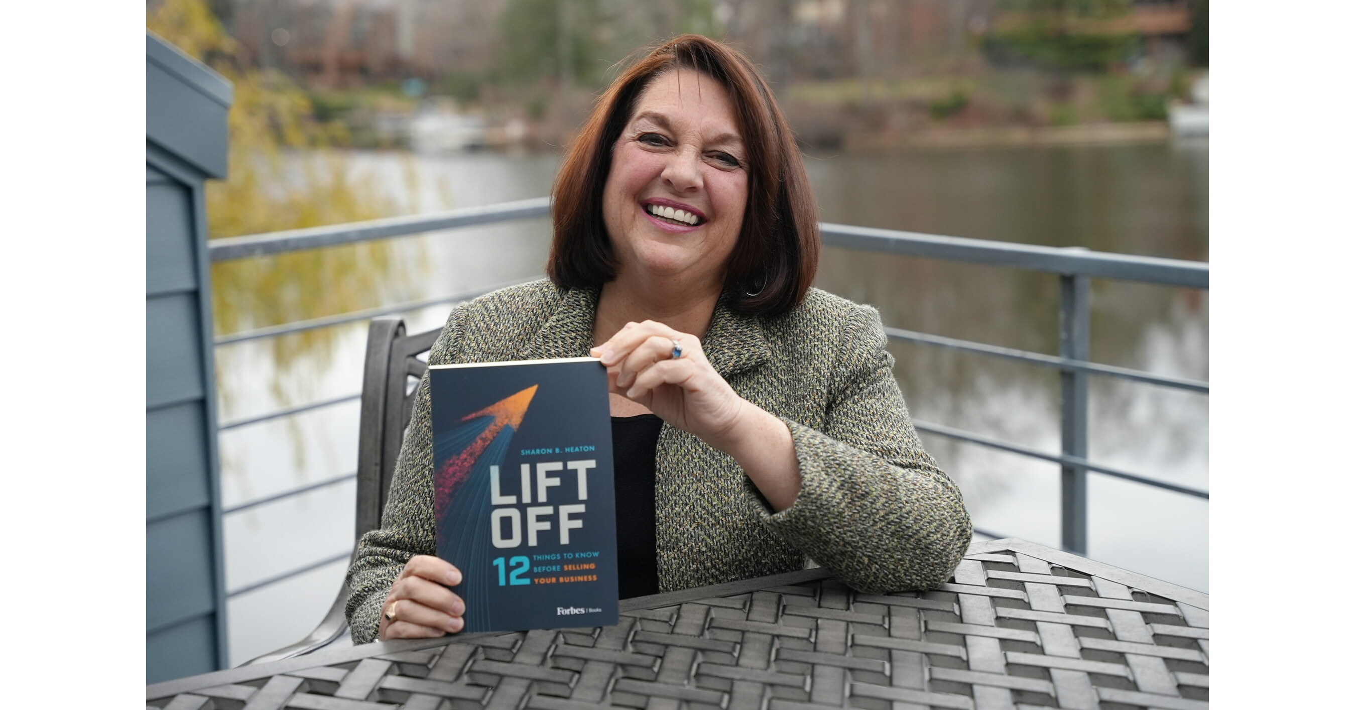 LIFT OFF: 12 Things to Know Before Selling Your Business