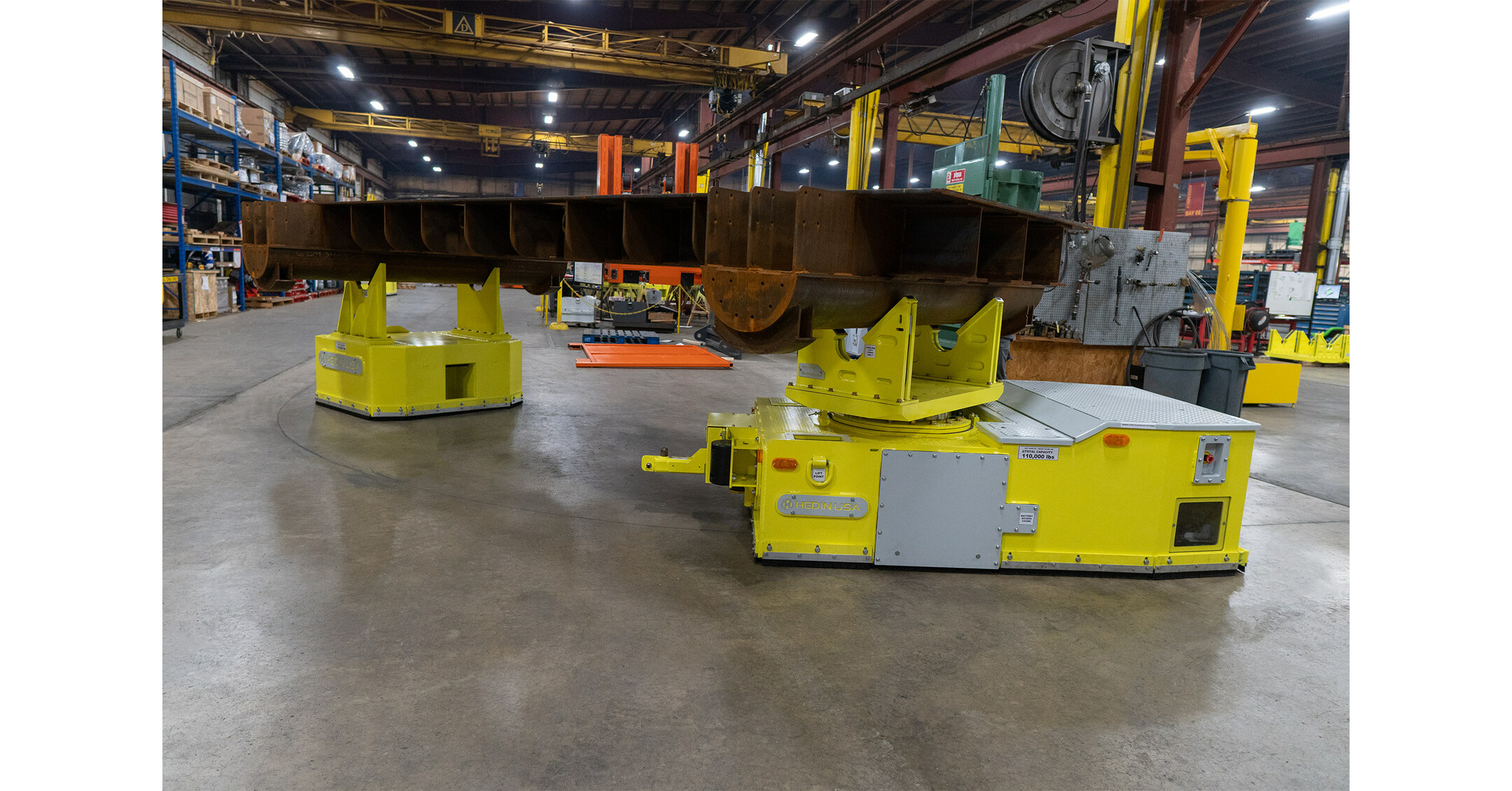 Align Production Systems Joins Mobile Automation Group to Boost ...