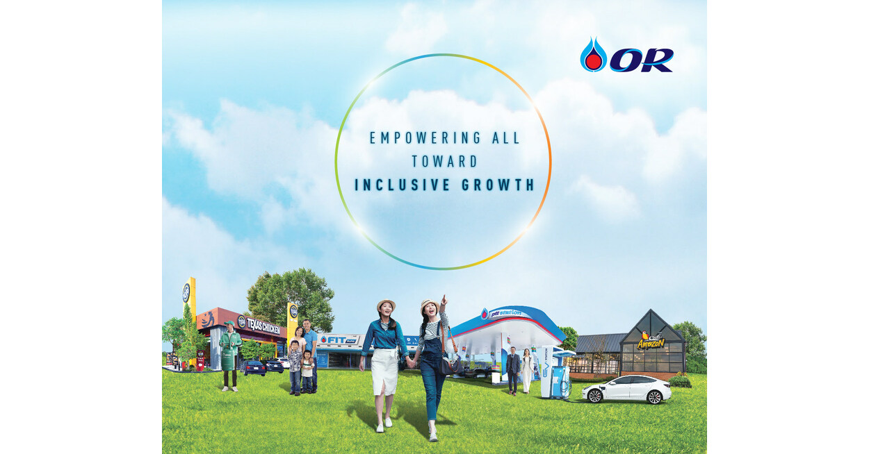 OR records 600% year-on-year quarterly profit growth in Q3 2023 driven ...