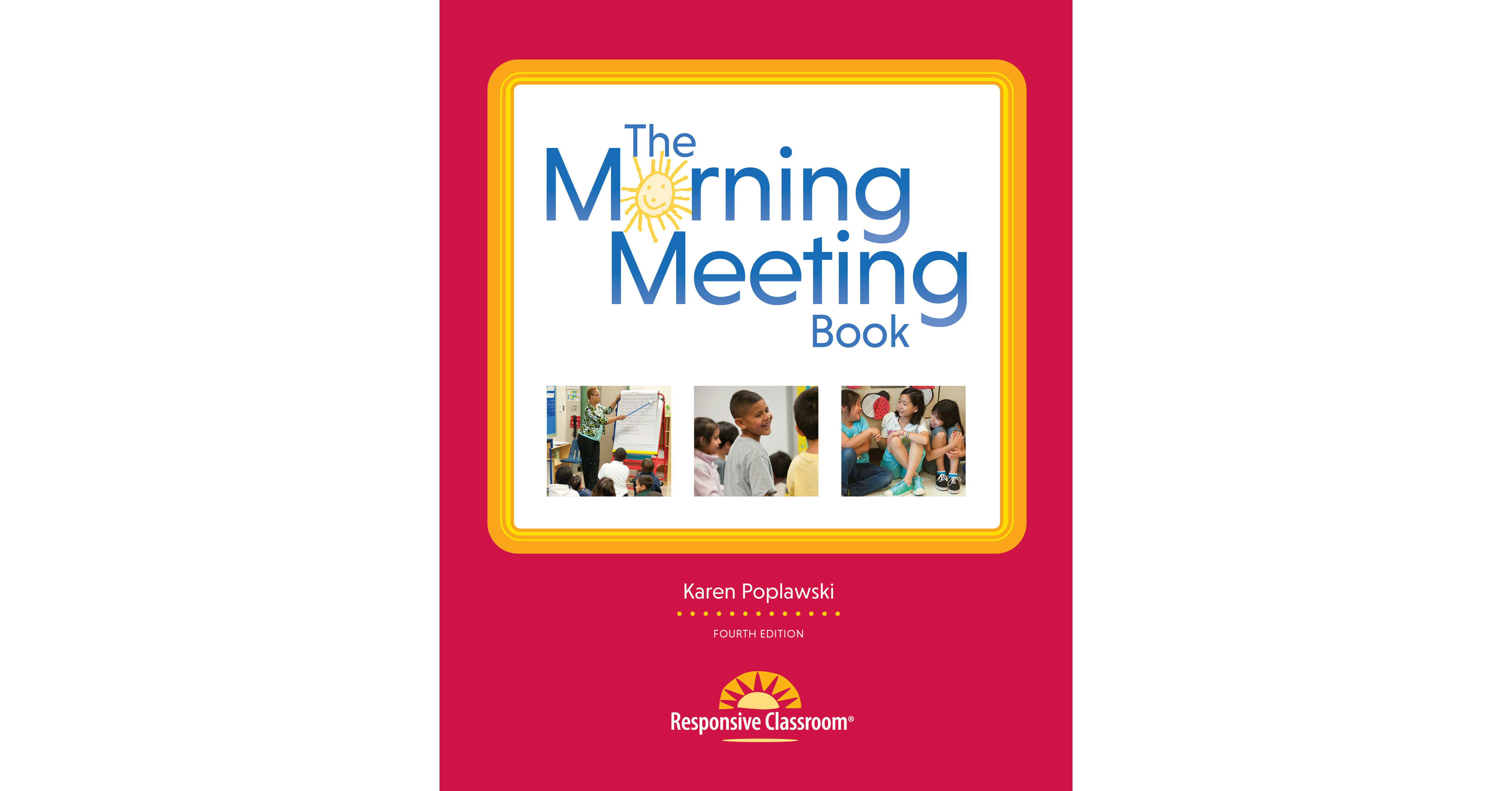 Center for Responsive Schools Releases the Much-Anticipated Fourth ...