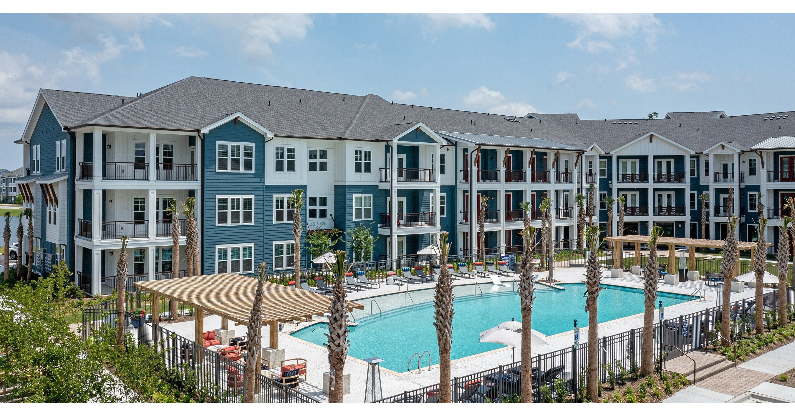 Argyle Real Estate Partners Enters Charleston MSA with the Acquisition ...