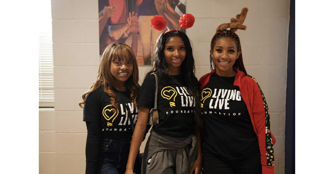 Trinity Girls Network Corp. and Collaborative Partners The Whitney E ...