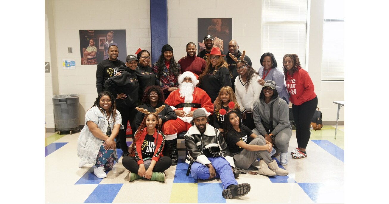 Trinity Girls Network Corp. and Collaborative Partners The Whitney E ...