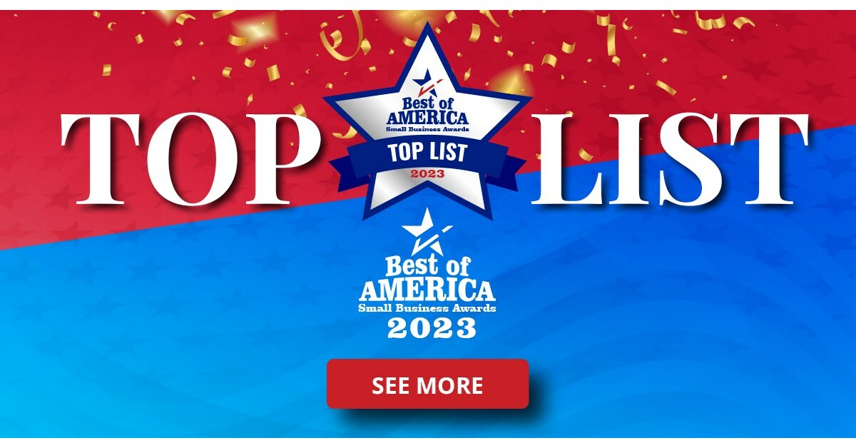 BASA Awards Unveils the 2023 U.S. Small Businesses TopList