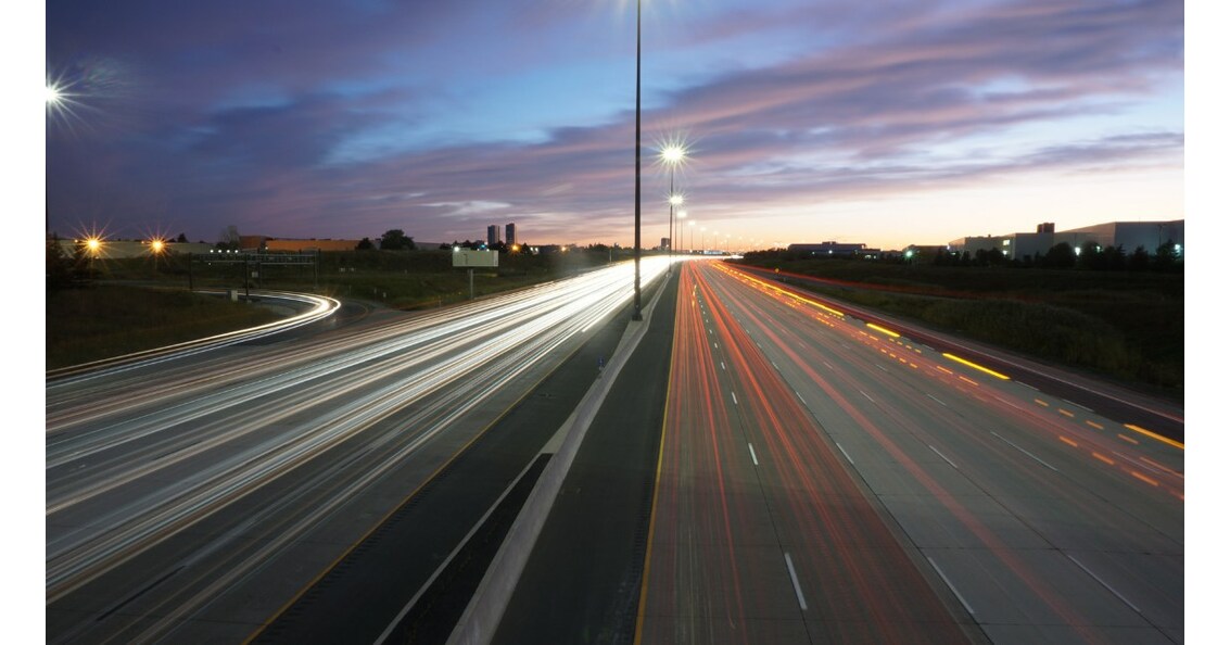 407 ETR announces 2024 rate schedule following four-year rate freeze