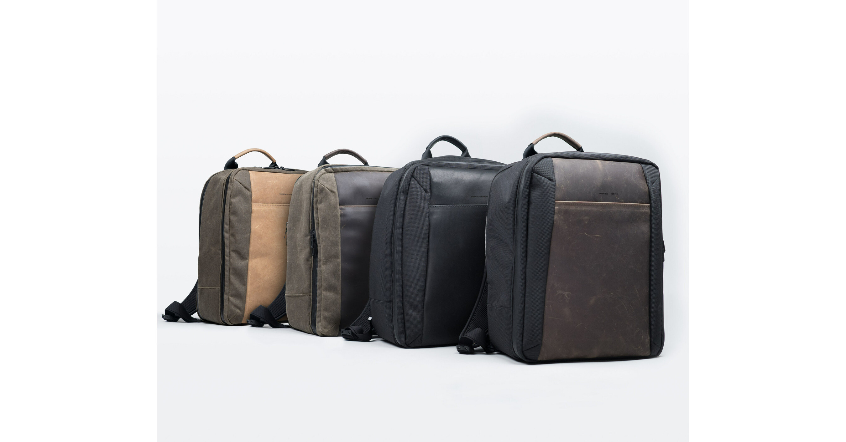 New Tech Folio Backpack Redefines Tech Organization and Portability for ...