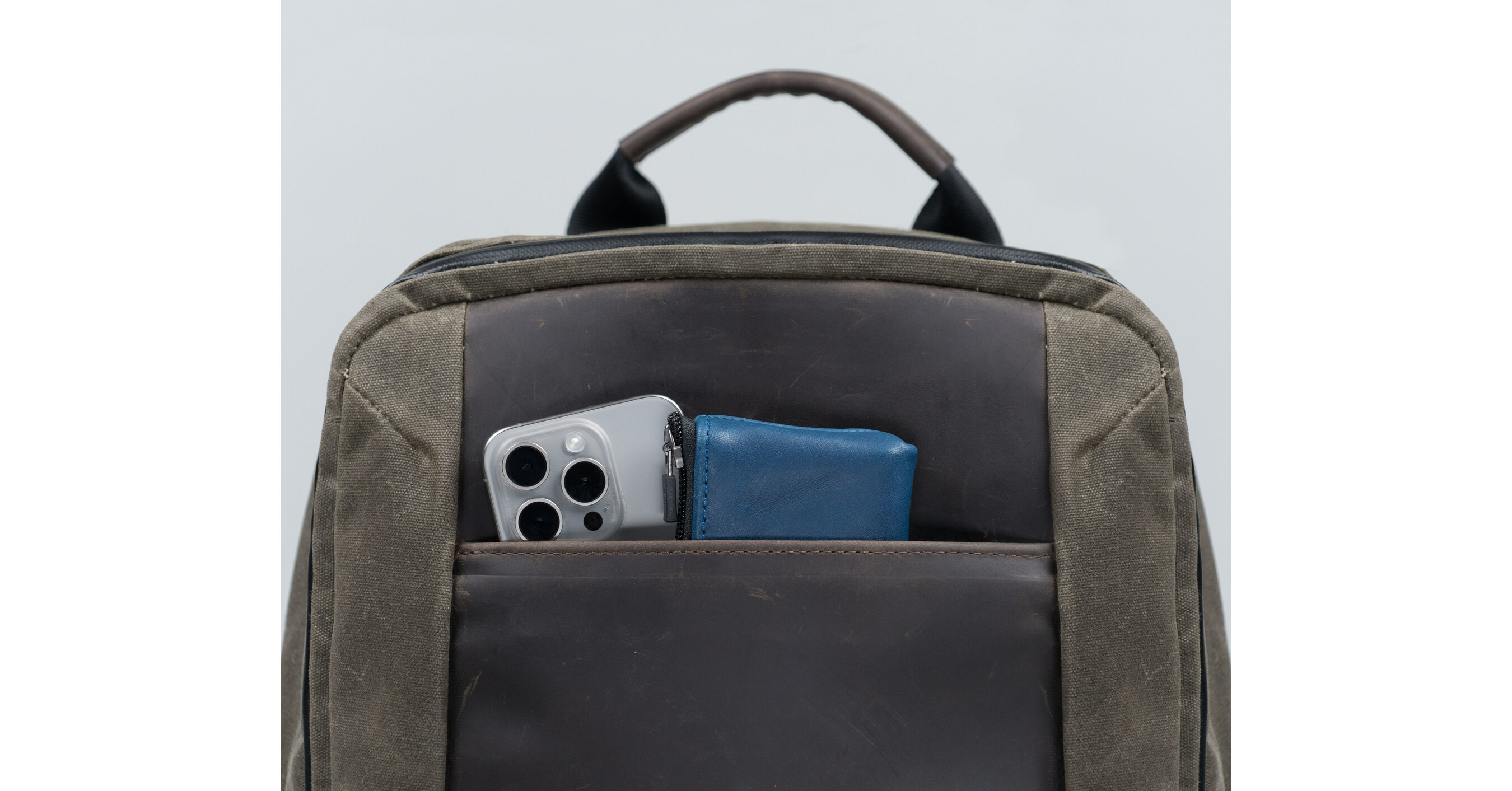New Tech Folio Backpack Redefines Tech Organization and Portability for ...