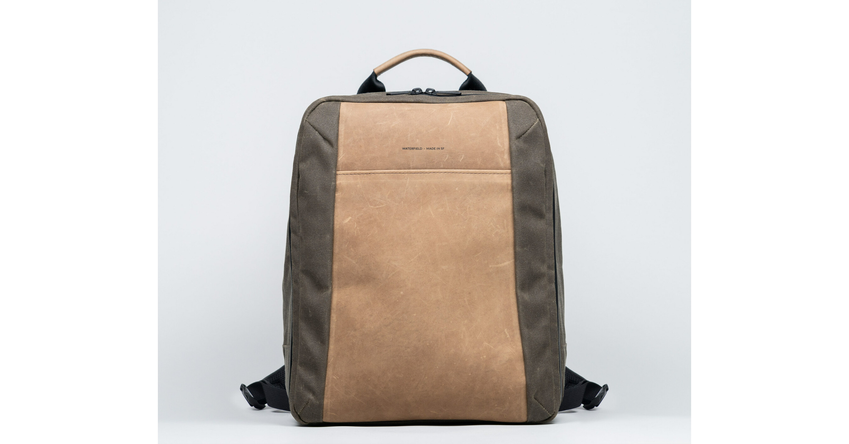 New Tech Folio Backpack Redefines Tech Organization and Portability for ...
