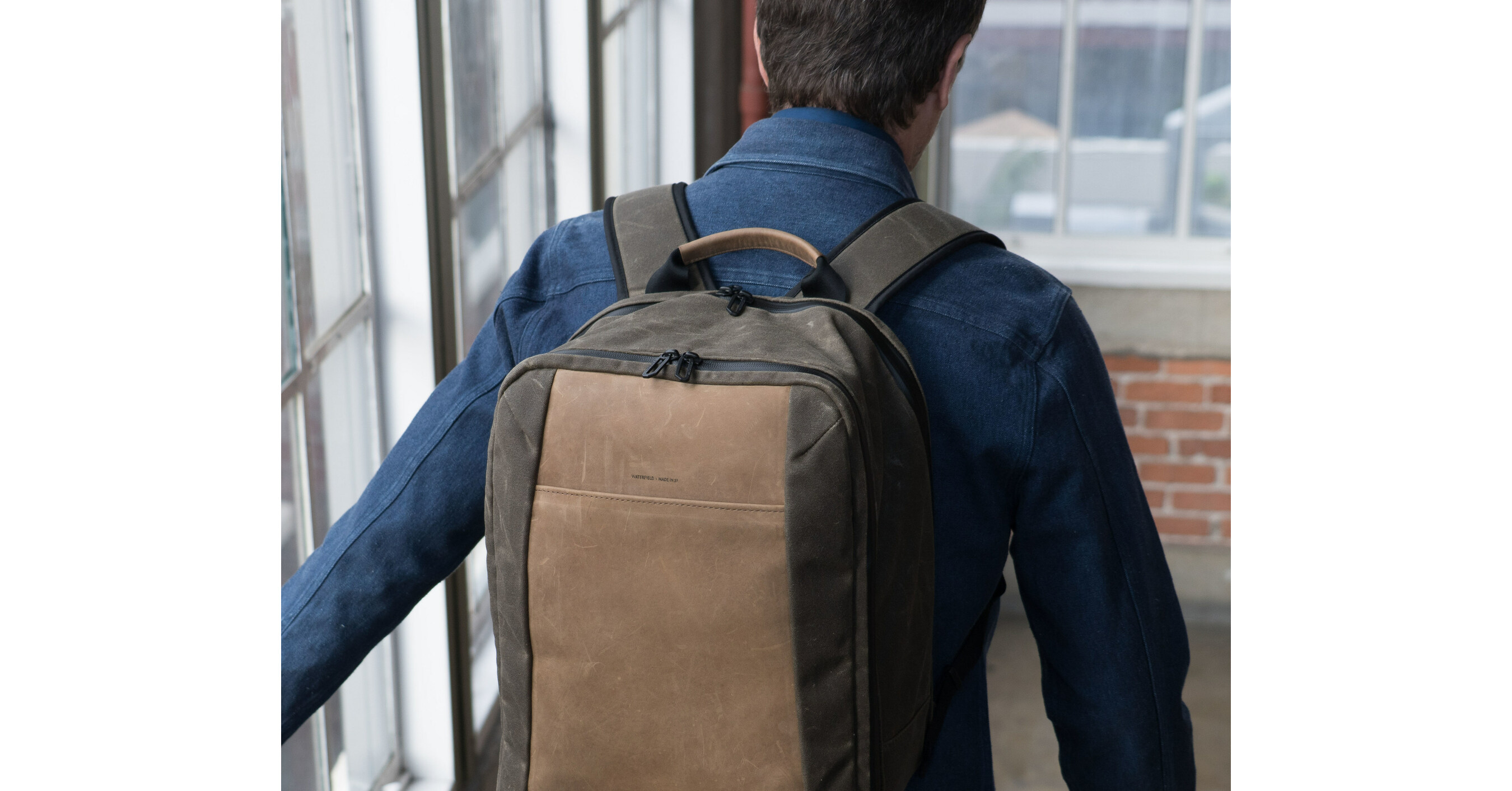 New Tech Folio Backpack Redefines Tech Organization and Portability for ...