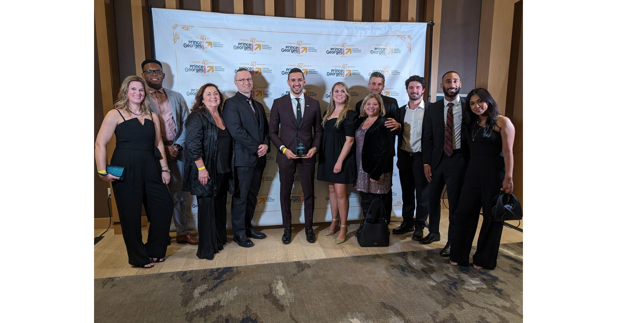 Nationally Acclaimed Cloudforce Scores Back-to-Back Wins in Prince ...