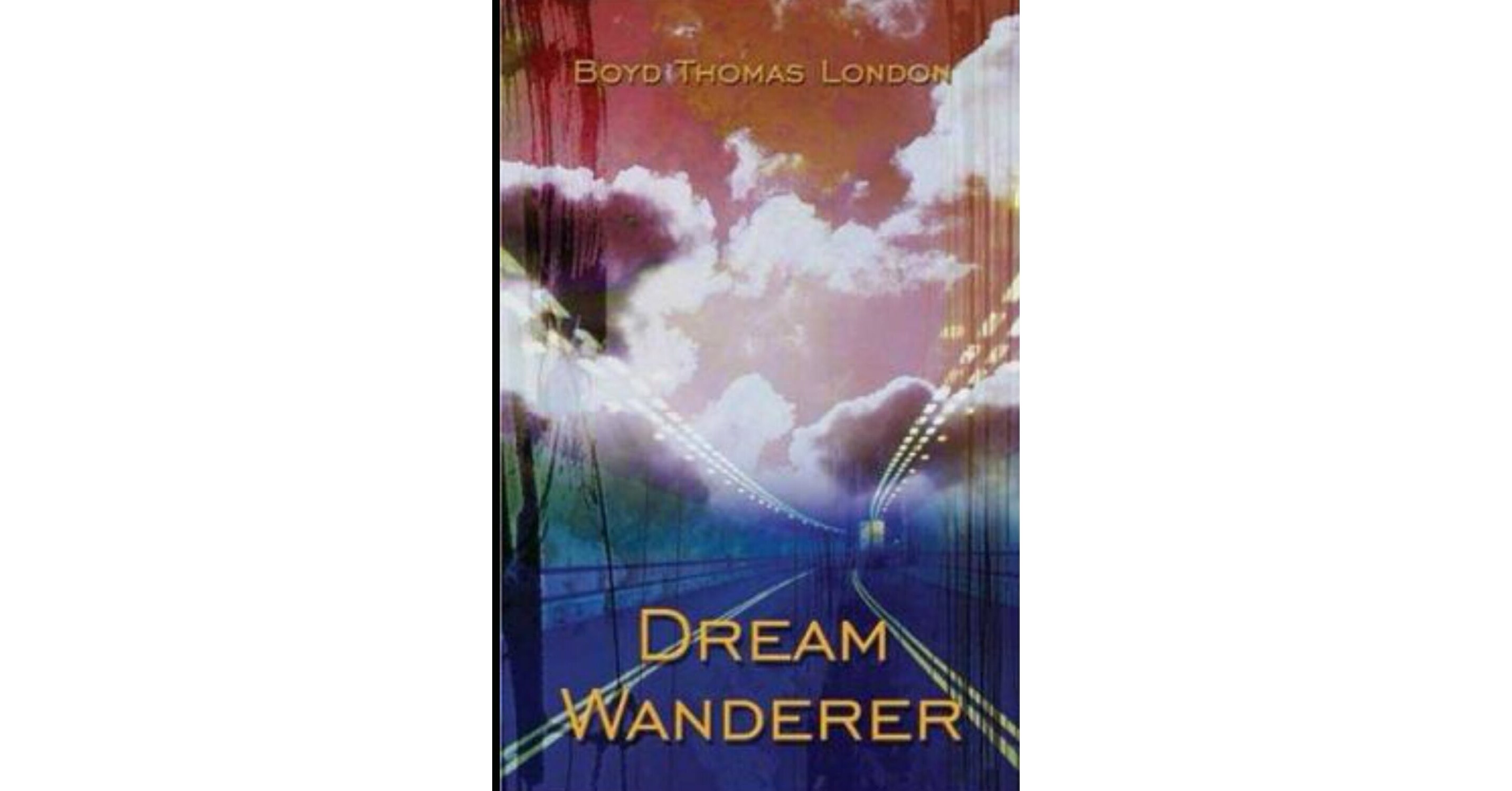 Dream Wanderer Book Tries to get Young Adults to Not Drink and Drive