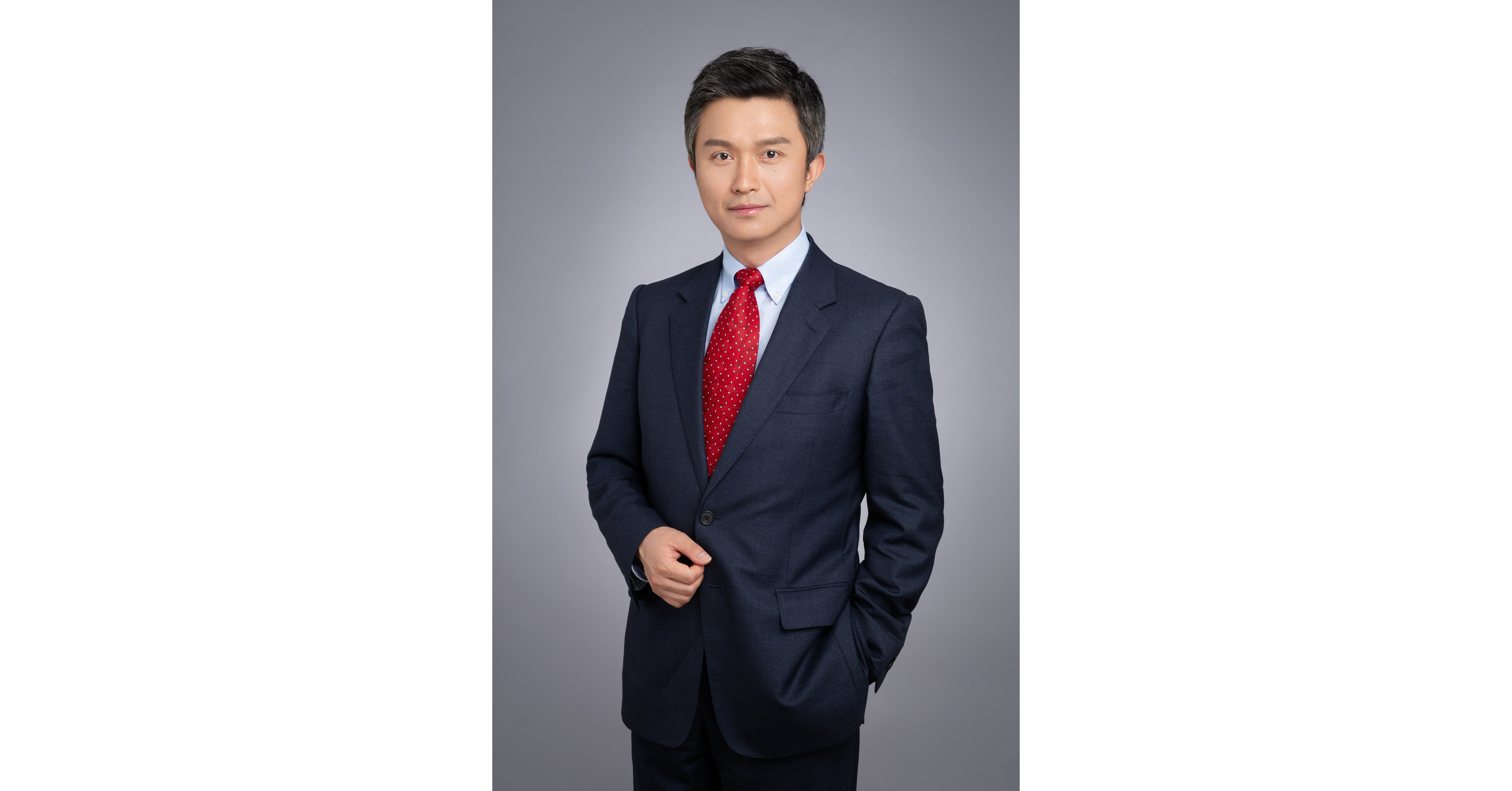 Frontage announces the appointment of Mr. Henry Gao as President of ...