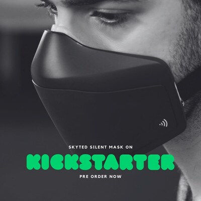 Skyted, backed by Airbus and the European Space Agency, to Launch its ...