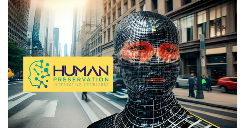 Human Preservation (HumPre): Pioneering AI Solutions for a More Human ...
