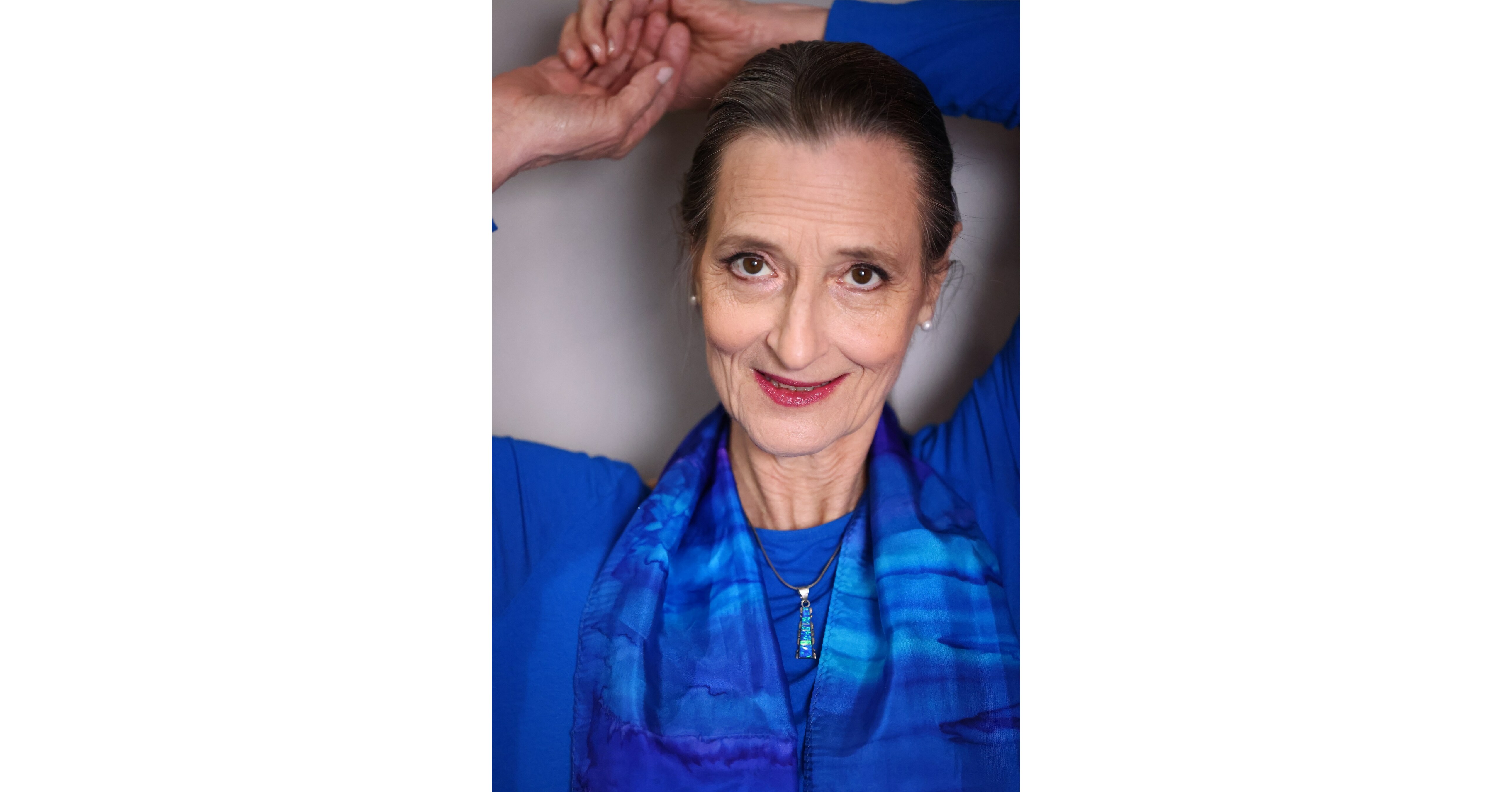 The Inner Circle Acknowledges, Lin Morel as a Lifetime Achiever 2023-2024