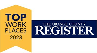 ORANGE COUNTY REGISTER NAMES SOUTH COAST COMMUNITY SERVICES A WINNER OF ...