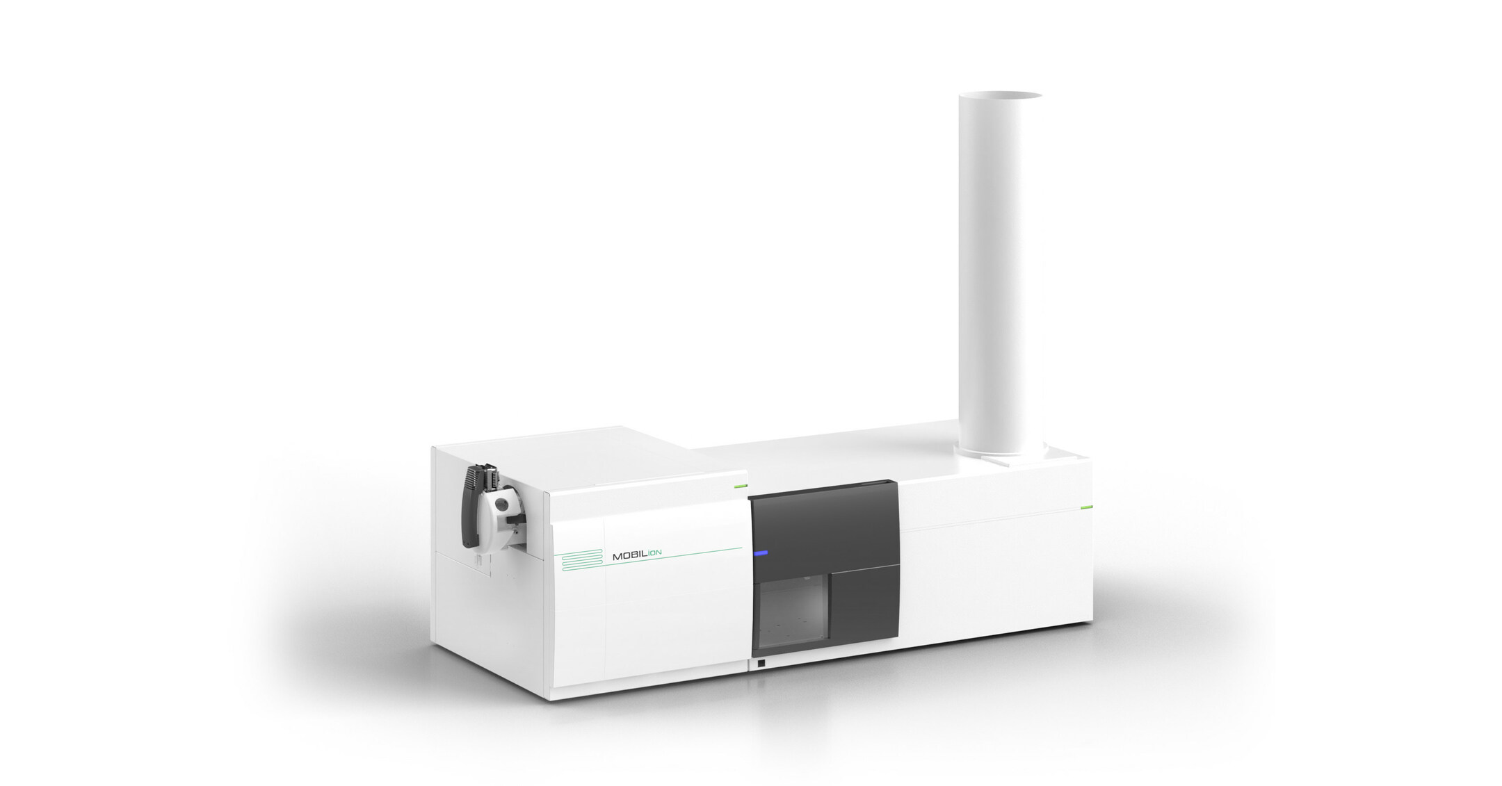 MOBILion Partners with BOKU Vienna to Introduce High-Resolution Ion ...