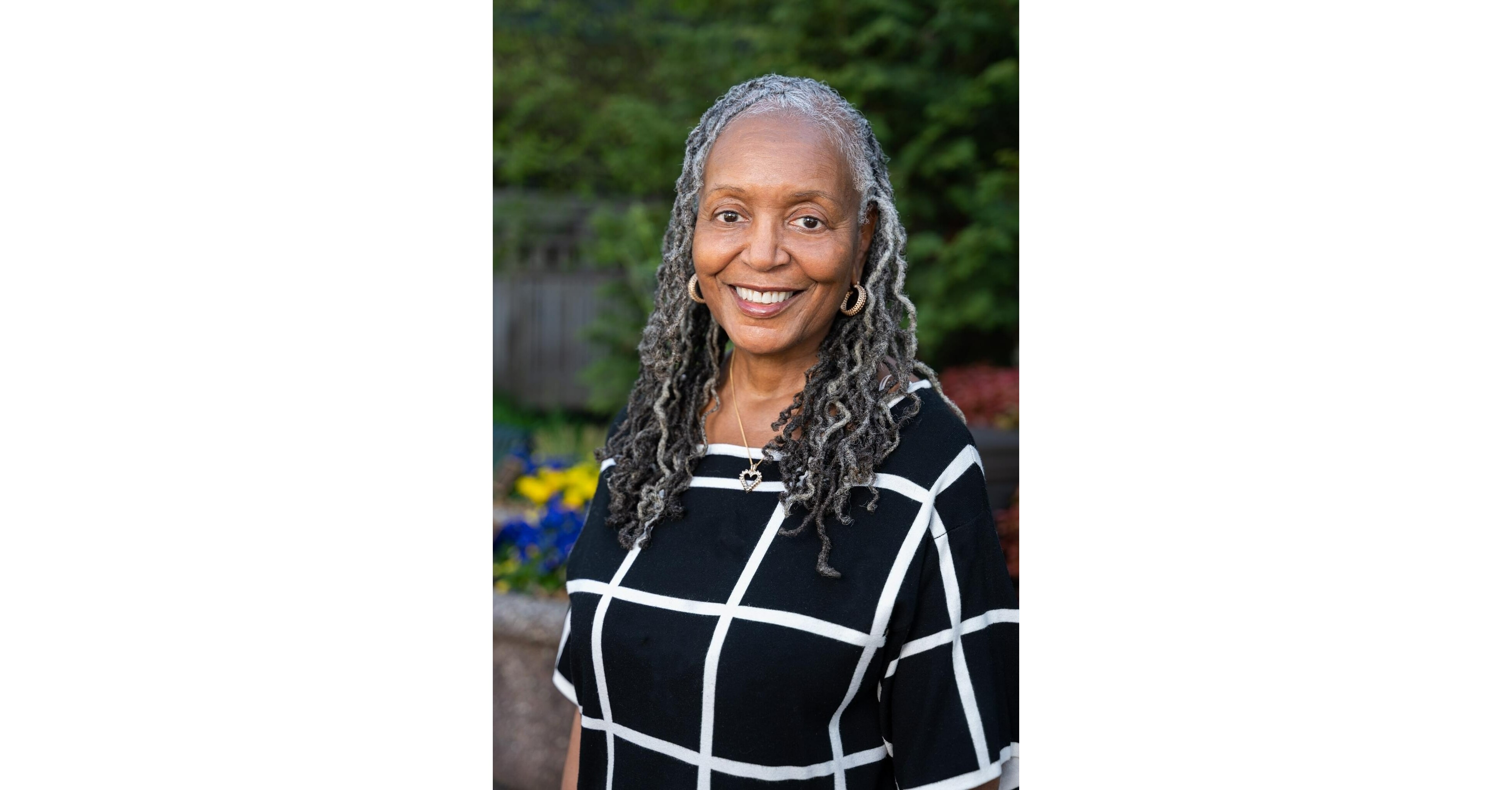 Following Her Purpose Means Building Bridges Across Differences