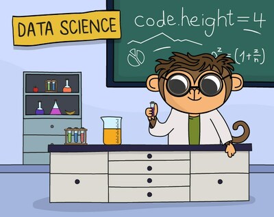 CodeMonkey Unveils New Data Science Course: Empowering Kids with Skills ...
