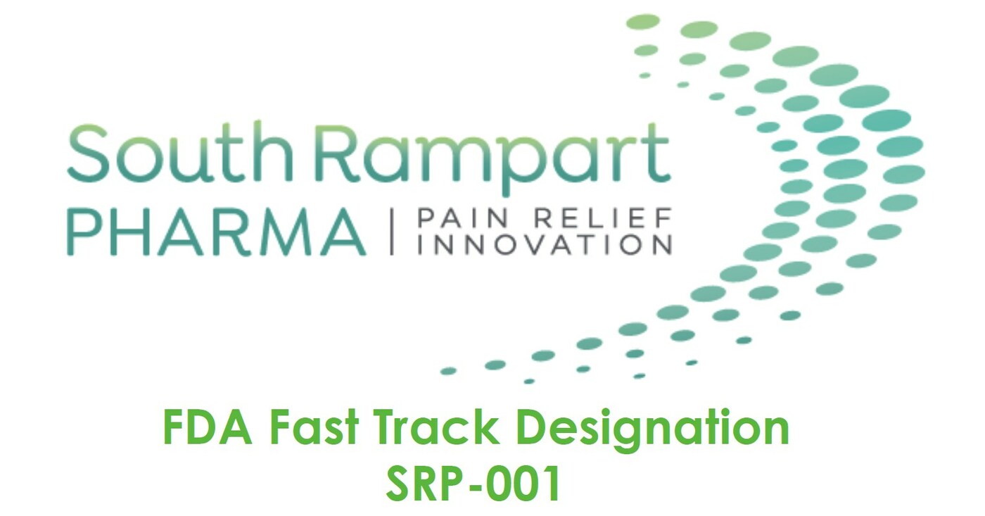 South Rampart Pharma Successfully Completes Phase 1 Study and Expands ...
