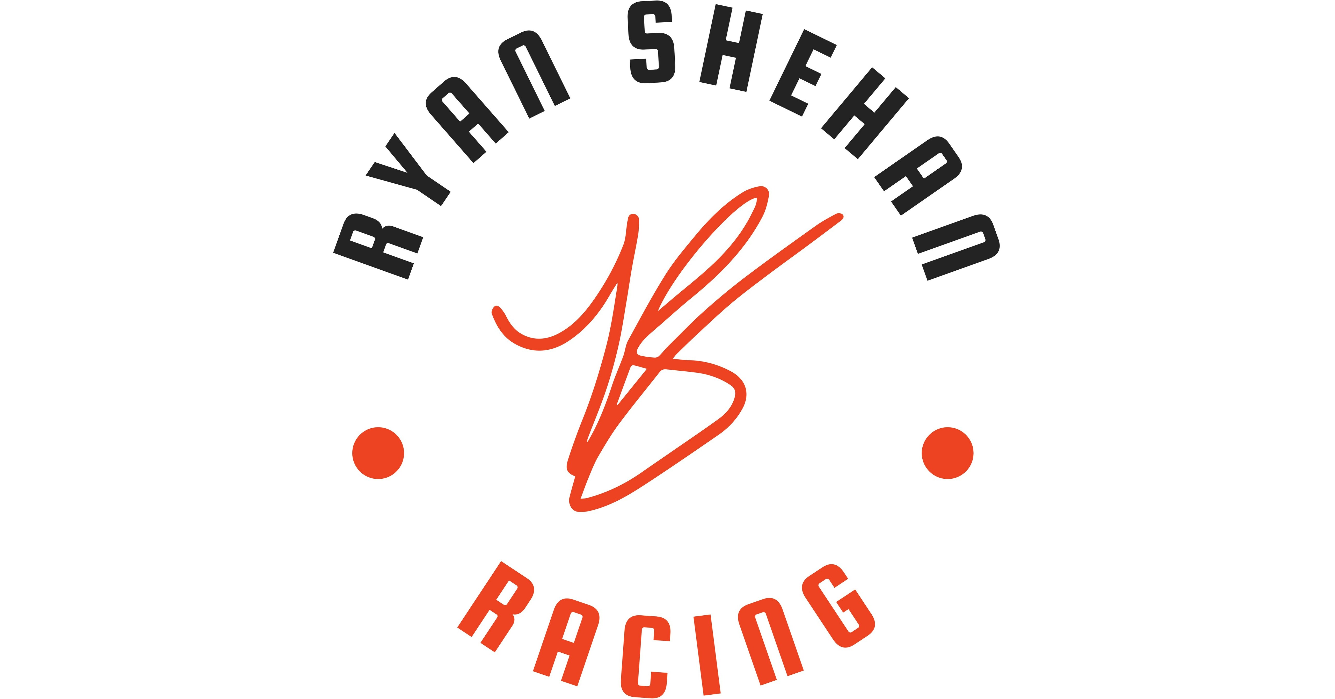 RingSquared Announces Partnership with Driver Ryan Shehan