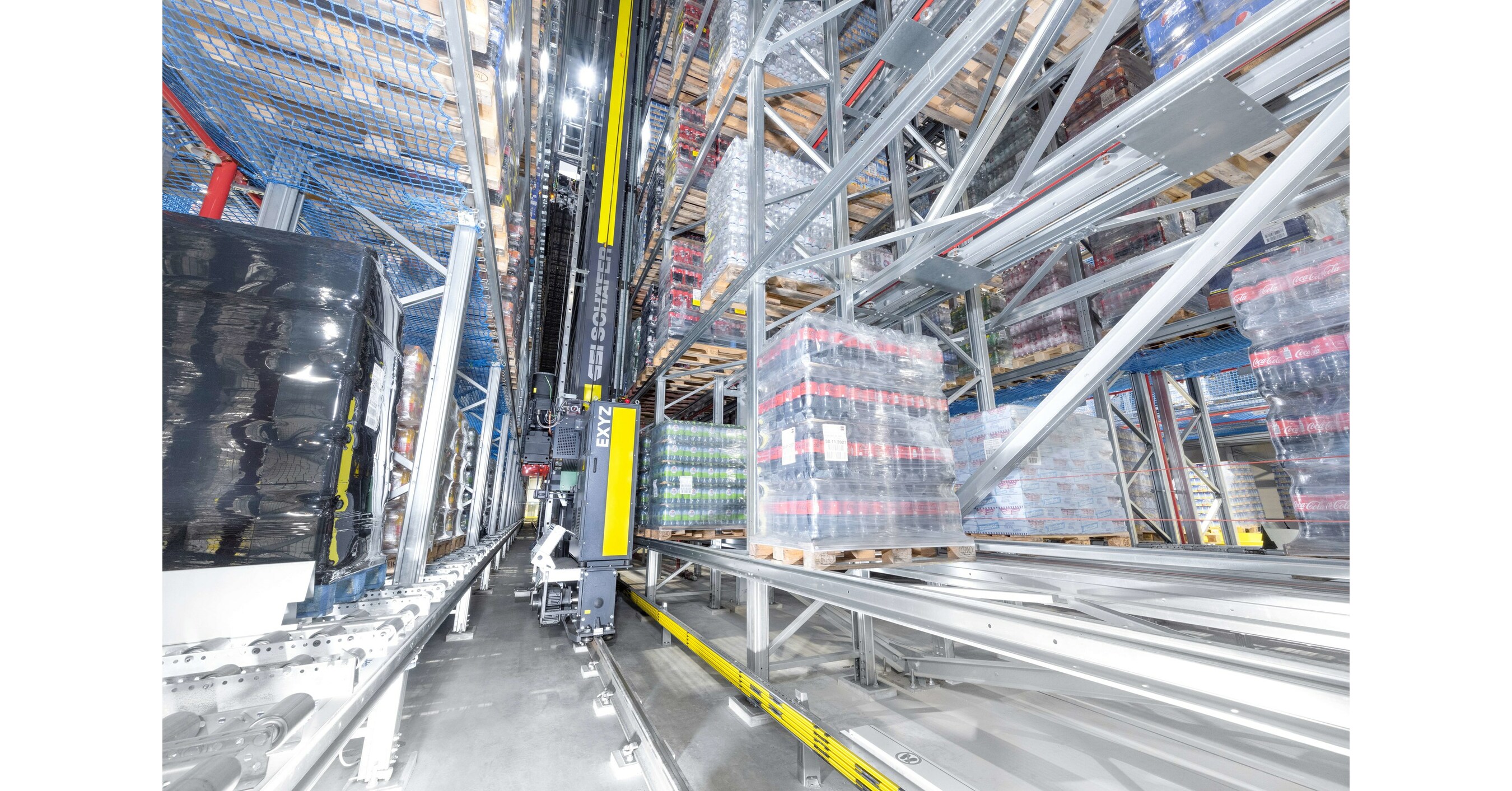 Harnessing the Transformative Power of Cold Chain Logistics with SSI ...