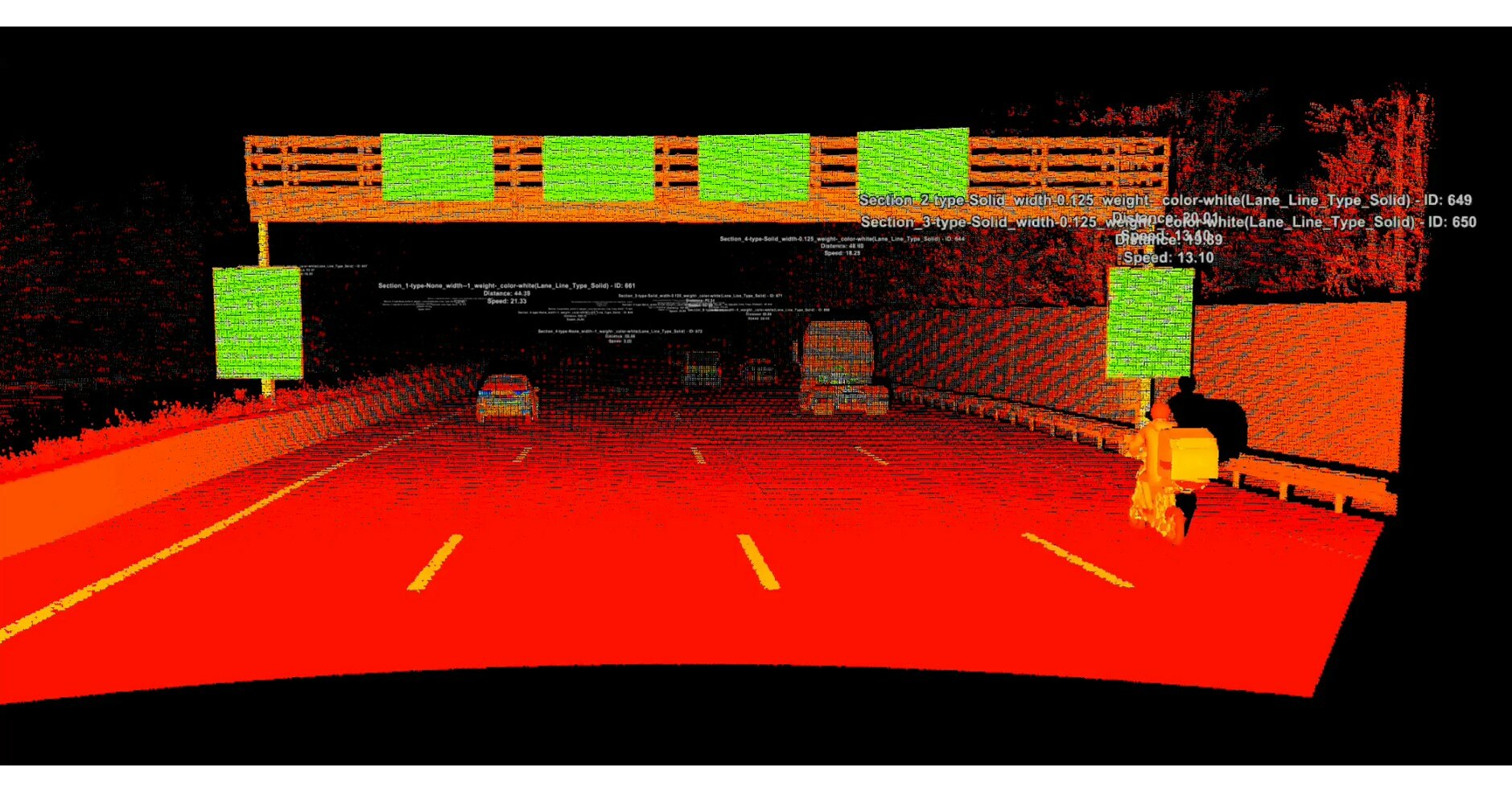 Lidwave's 4D LiDAR Sensor Is Now Available on Cognata, Microsoft, and ...