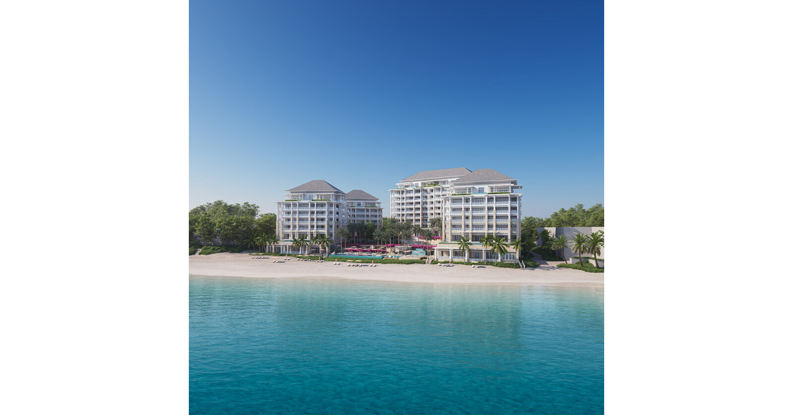 The Ocean Club, Four Seasons Residences, Bahamas, Coming Soon to ...