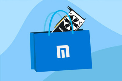 Micro Center Launches Revolutionary GPU Trade-In Program