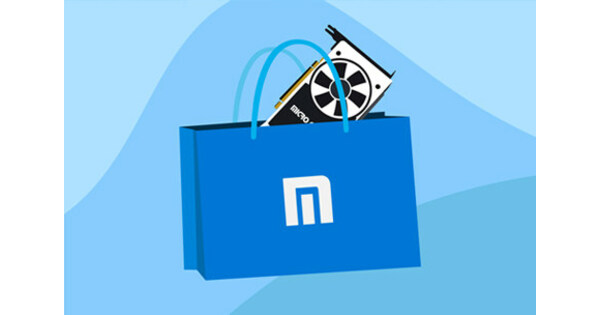 Micro Center Launches Revolutionary GPU Trade-In Program