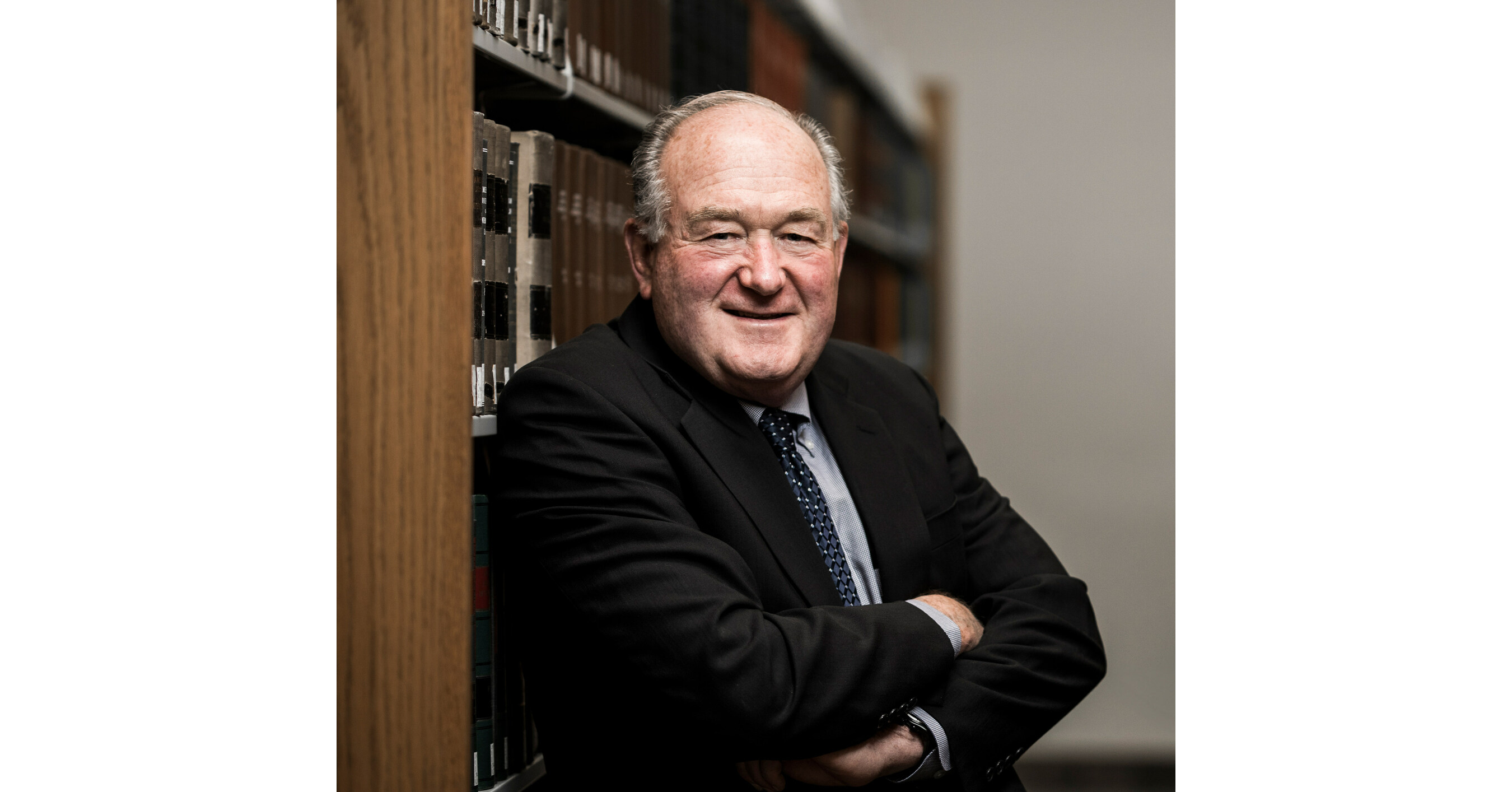 BYU Law Tax Professor J. Clifton Fleming Awarded AALS Lifetime ...