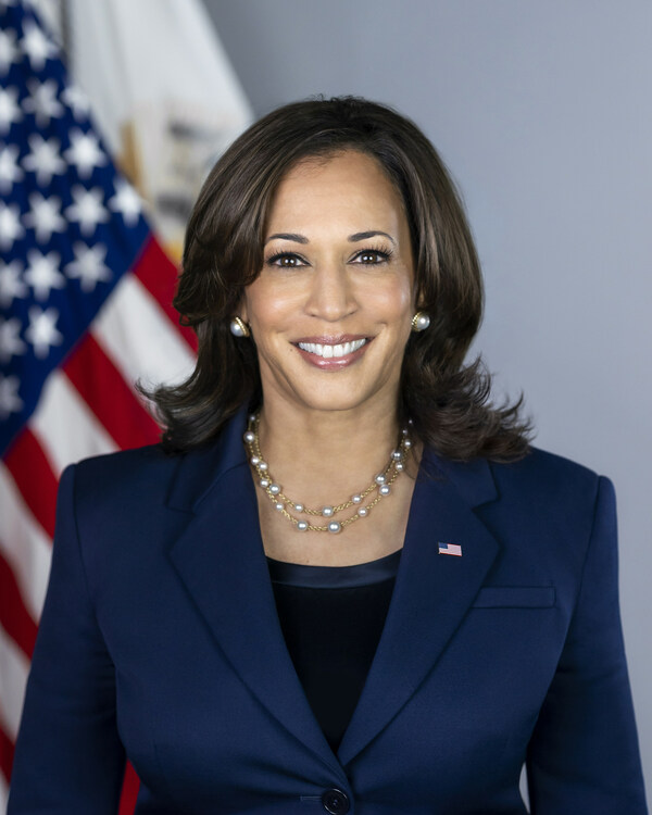 Vice President Kamala Harris to Address AME Church Women's Retreat in ...