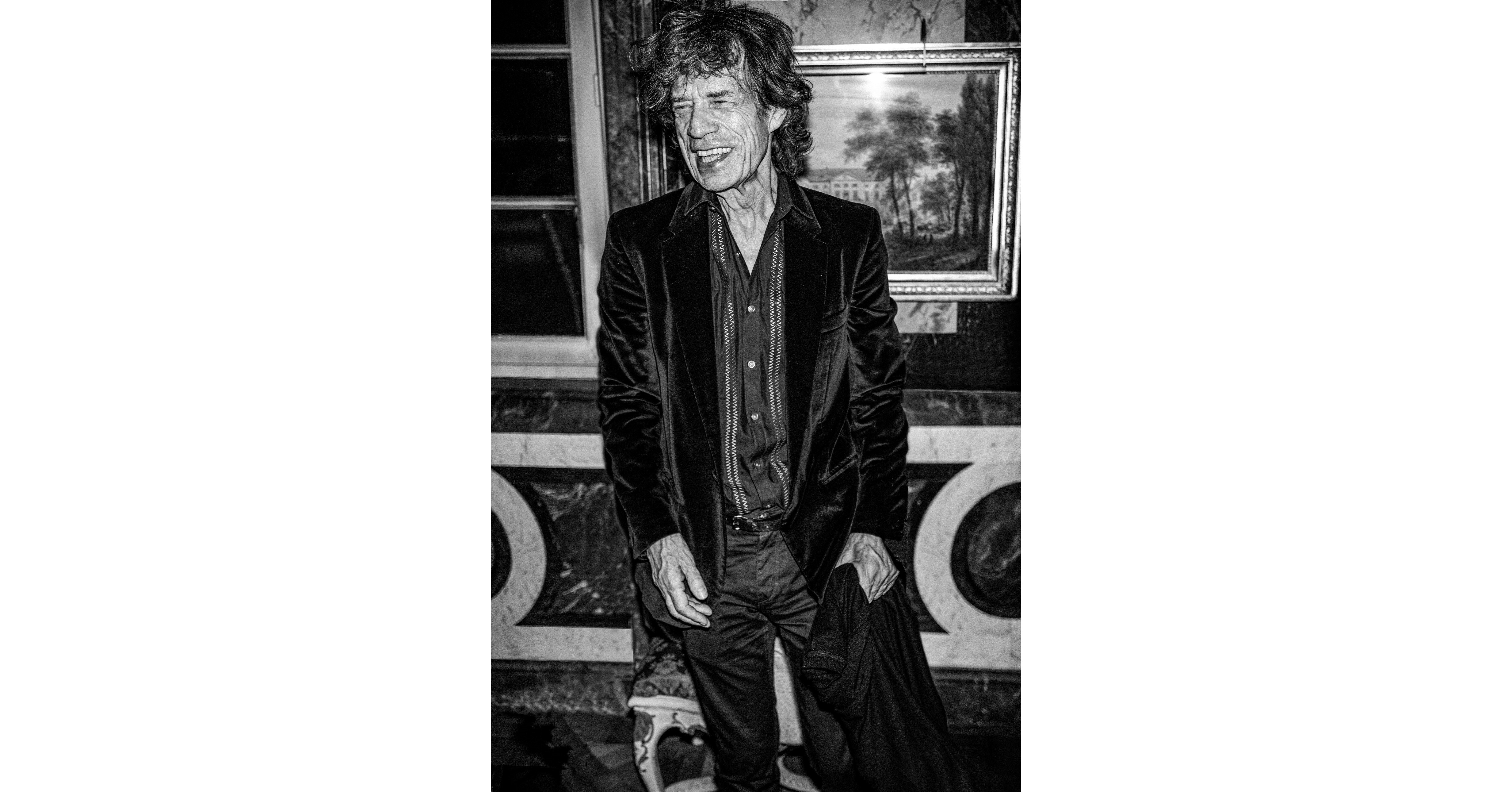 Leica Honors Celebrity Photographer, Mathieu Bitton with Retrospective ...