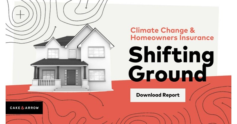 New Cake & Arrow Report Explores the Impact of Climate Change on ...