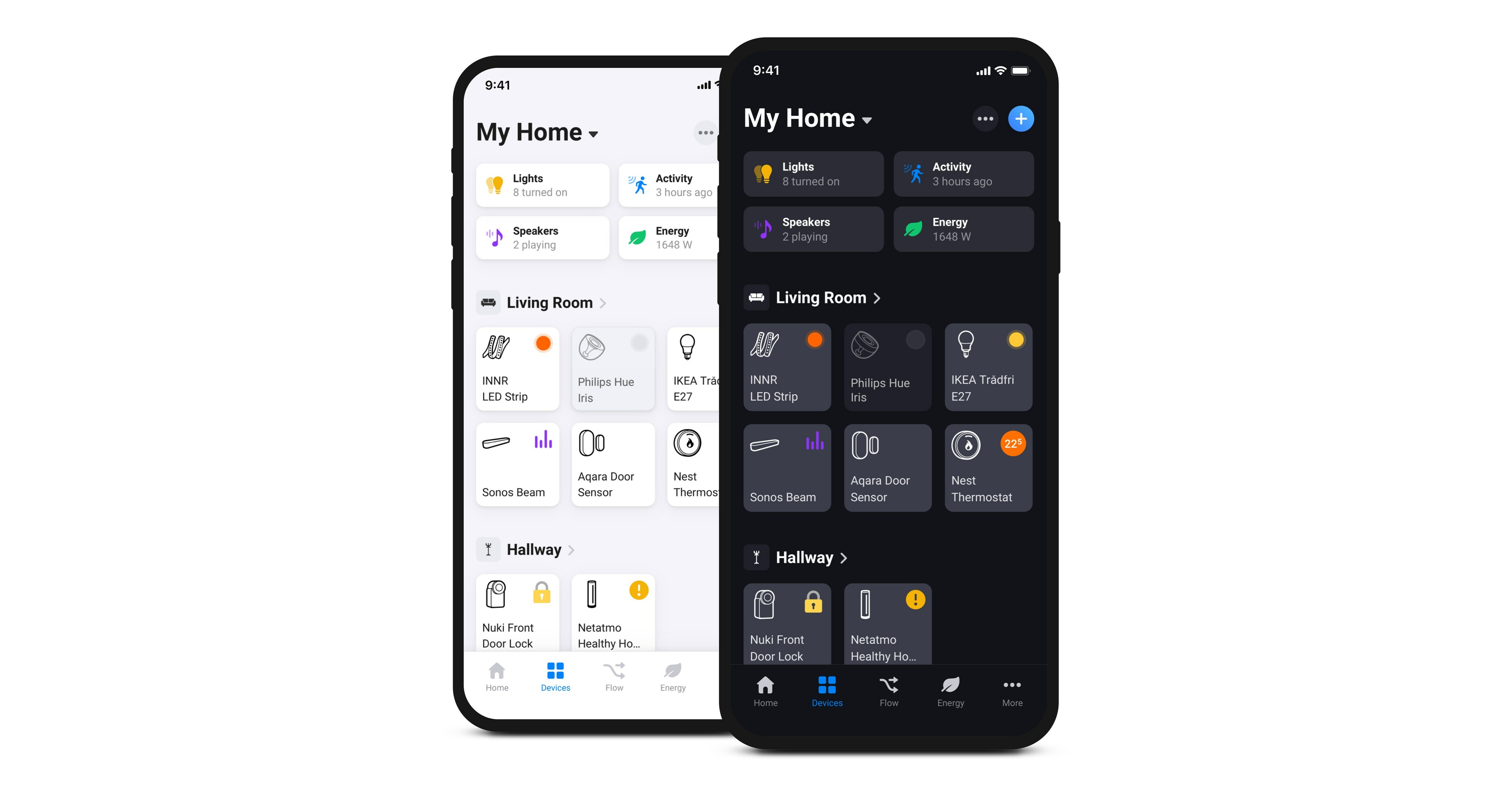 Homey Pro and Homey Bridge Gain AC Control Functionality Using Built-In ...