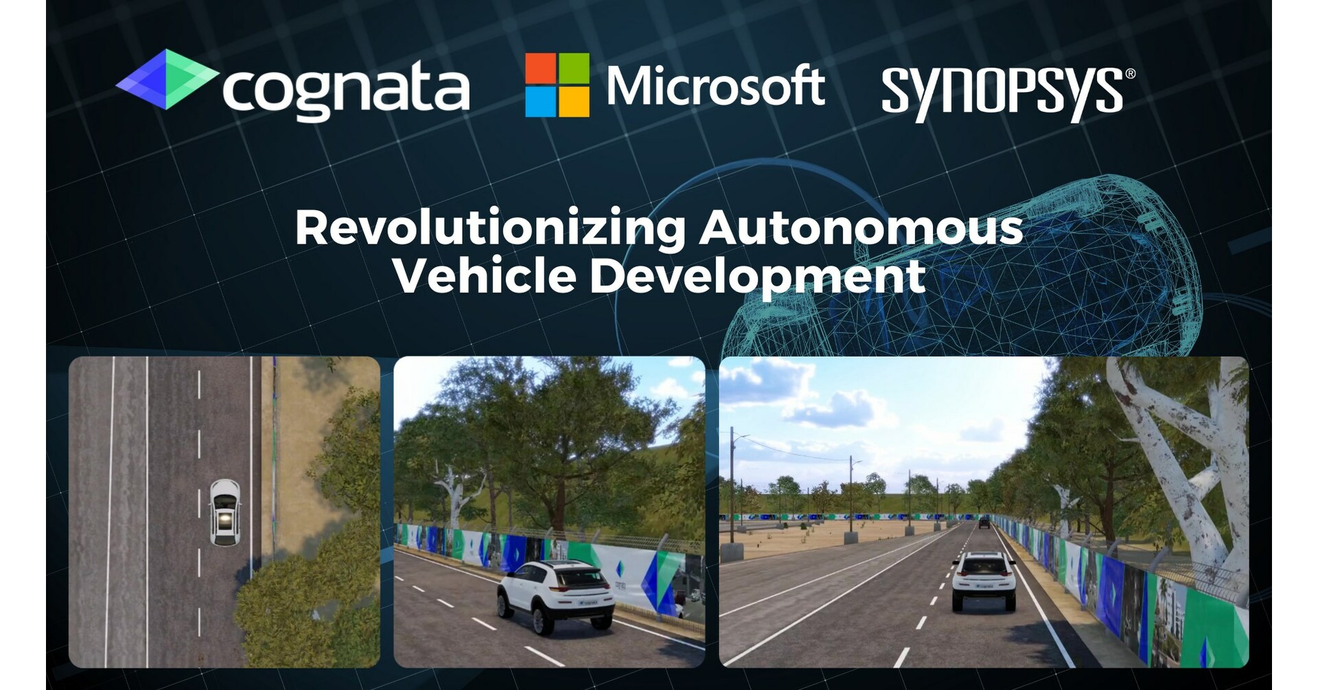 Cognata Shift-Left Hardware-in-the-Loop Testing with Integration into ...