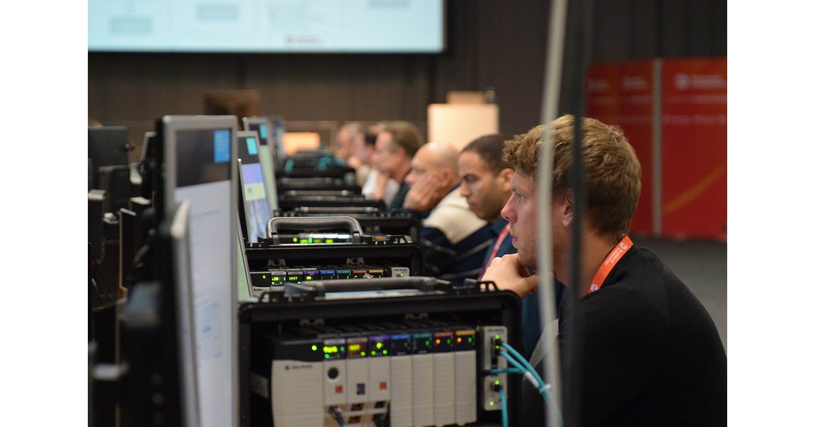 Rockwell Automation announces registration is now open for ROKLive EMEA ...
