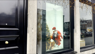 Holoconnects to Showcase Its Highly Advanced Immersive Hologram ...