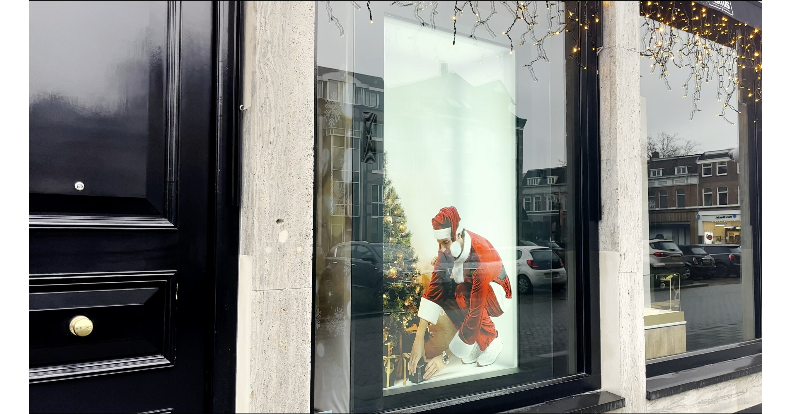 Holoconnects to Showcase Its Highly Advanced Immersive Hologram ...