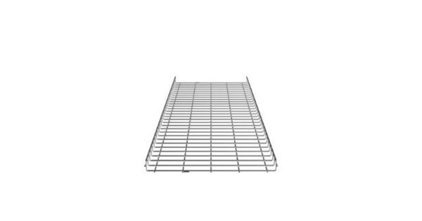 Panduit Launches Wire Basket Cable Tray Routing System