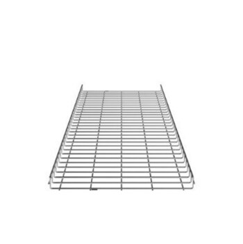 Panduit Launches Wire Basket Cable Tray Routing System