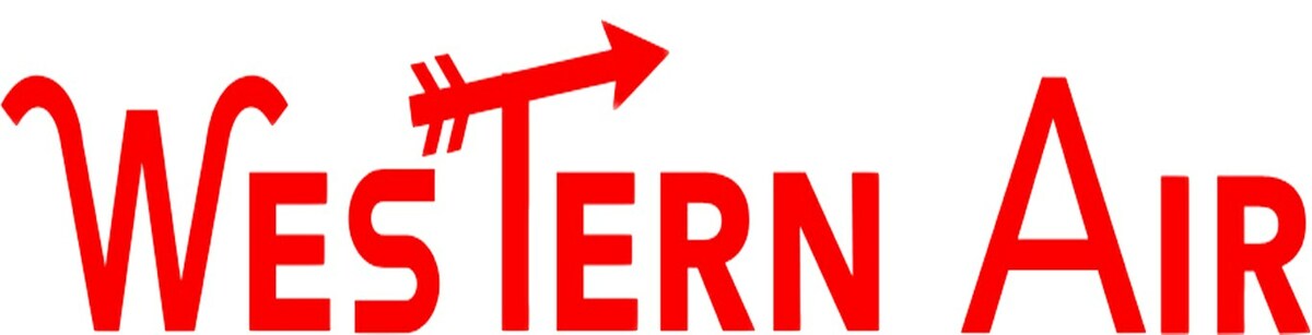 Logo Der Western Airlines Western Global Airlines | News