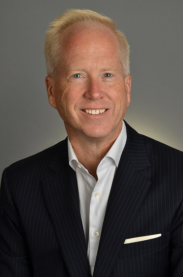 Hard Rock International Appoints John P. Rees as Senior Vice President ...