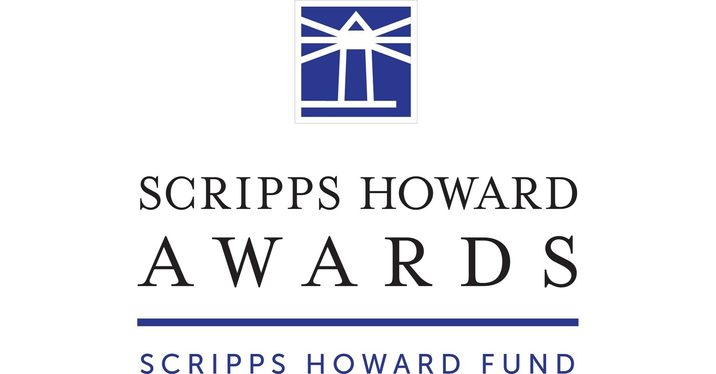 71st Scripps Howard Awards accepting entries Jan. 3-Feb. 5